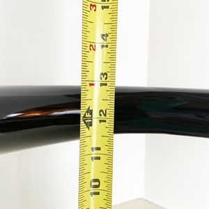 Modern Vintage | Accents | Mid Century Modern Jet Age Sculpture Lamp ...